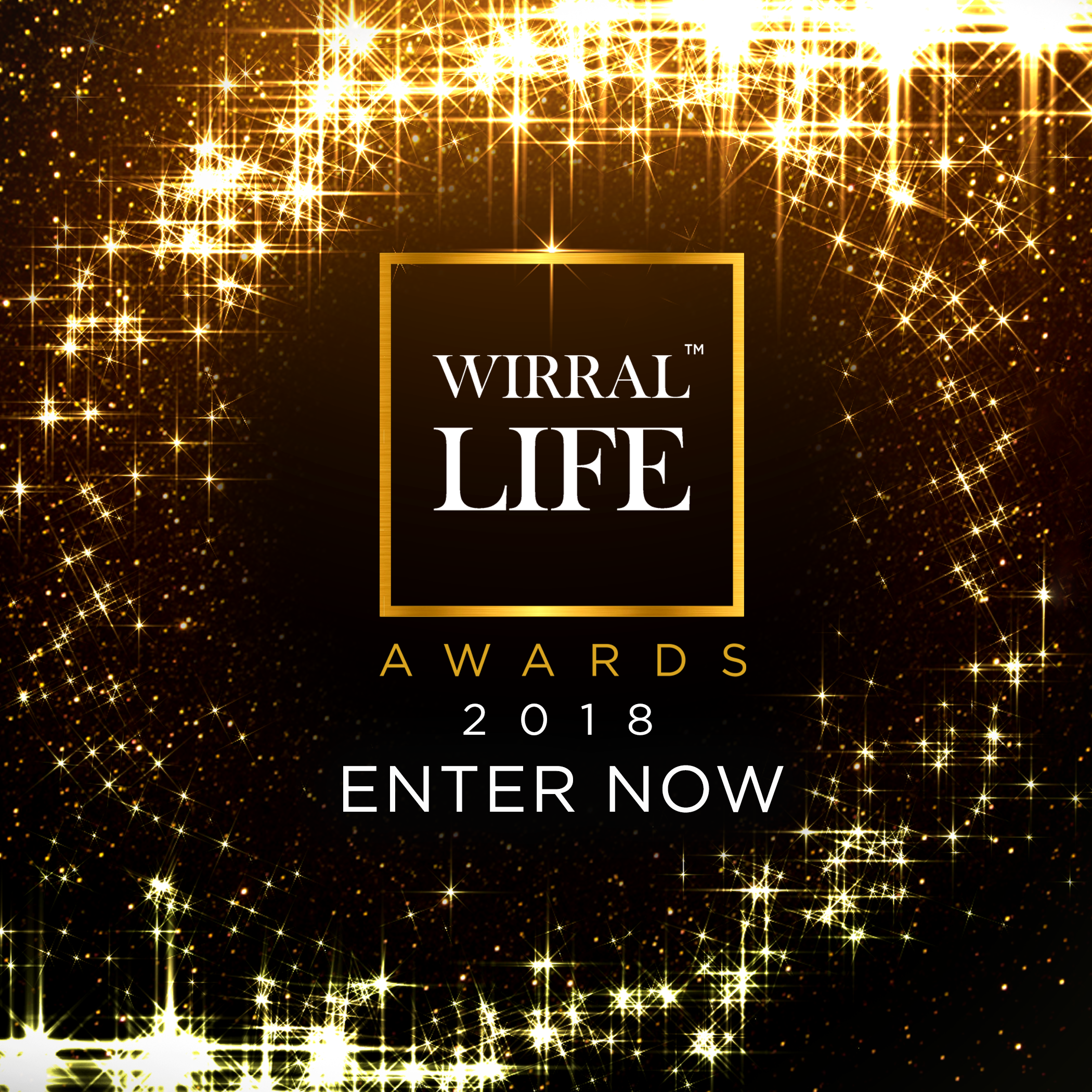 WIRRAL LIFE™ AWARDS ENTER SQUARE - Wirral Life Magazine
