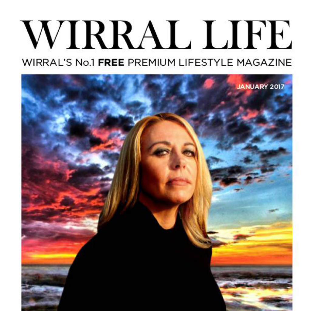 Issue 4: January 2017 - Wirral Life Magazine