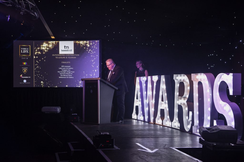 The Wirral Life Awards are back! - Wirral Life Magazine